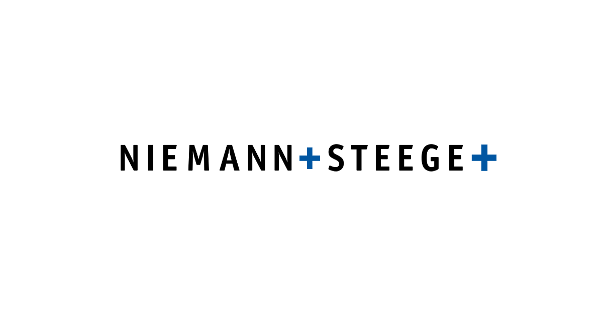 Willkommen — Niemann+Steege+
